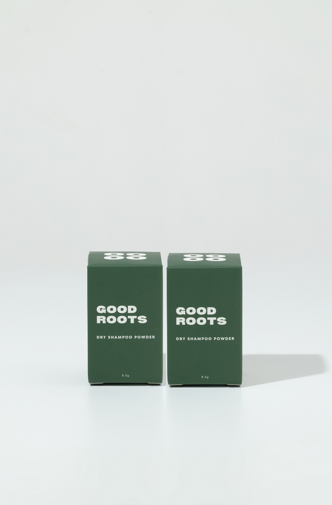 Good Roots | Dry Shampoo Powder
