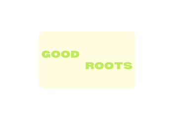 Good Roots | Dry Shampoo Powder