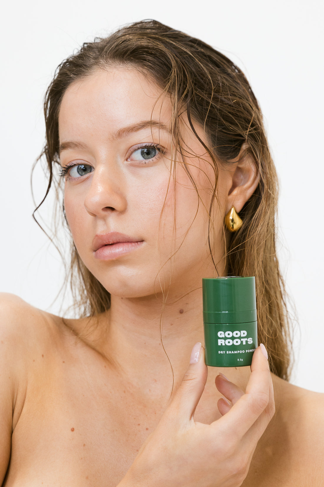 Good Roots | Dry Shampoo Powder
