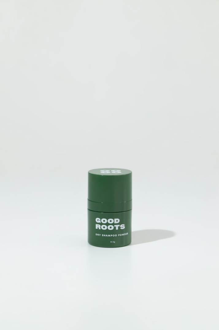 Good Roots | Dry Shampoo Powder