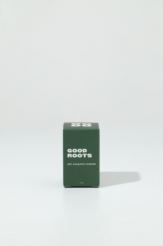 Good Roots | Dry Shampoo Powder